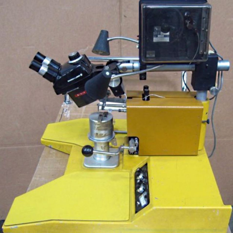 ORTHODYNE 20R Ultrasonic Ribbon Wire Bonder