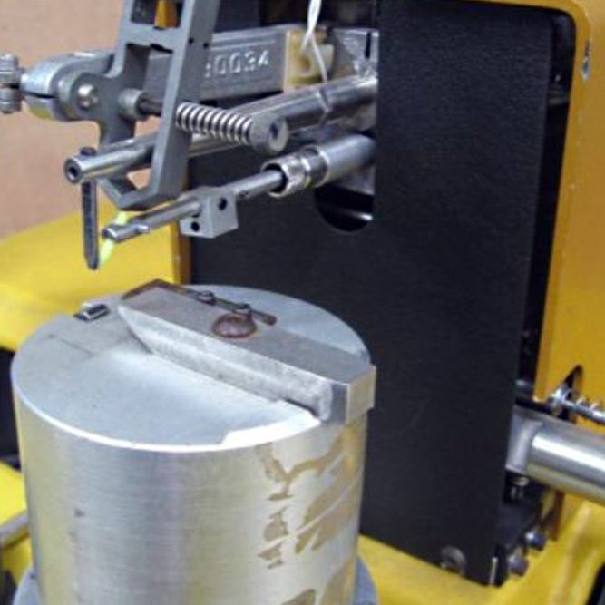 ORTHODYNE 20R Ultrasonic Ribbon Wire Bonder