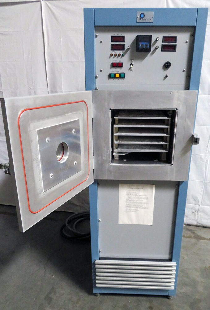 Plasma Etch BT-1 Plasma Processing System, Used Quality Semiconductor ...