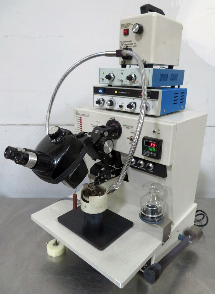 BONDERS Wire, Wedge, Gold et al. REFURBISHED! and Guaranteed, Used ...