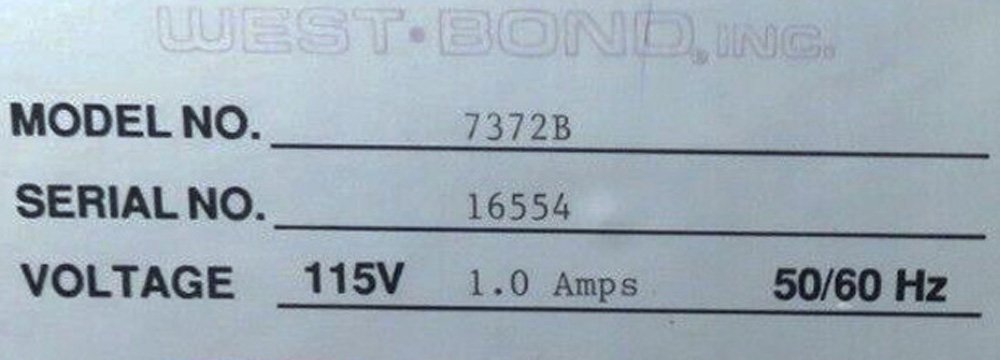 BONDERS Wire, Wedge, Gold et al. REFURBISHED! and Guaranteed, Used ...