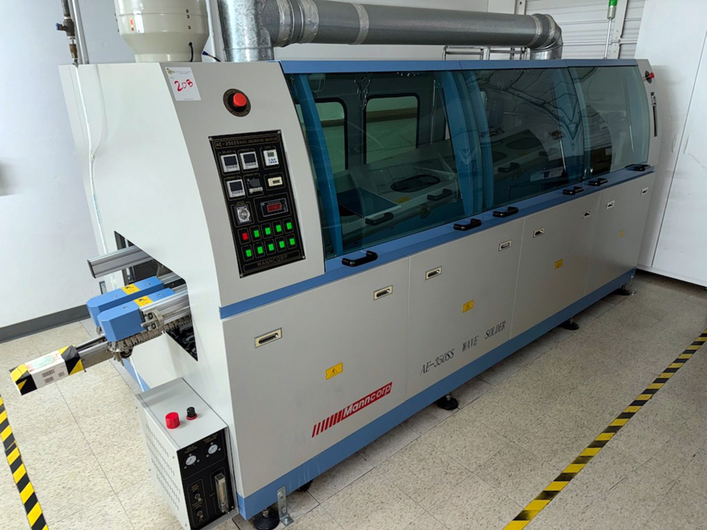 KARENMADISON.COM, Used Quality Semiconductor LTCC, MLCC, SMT Process ...